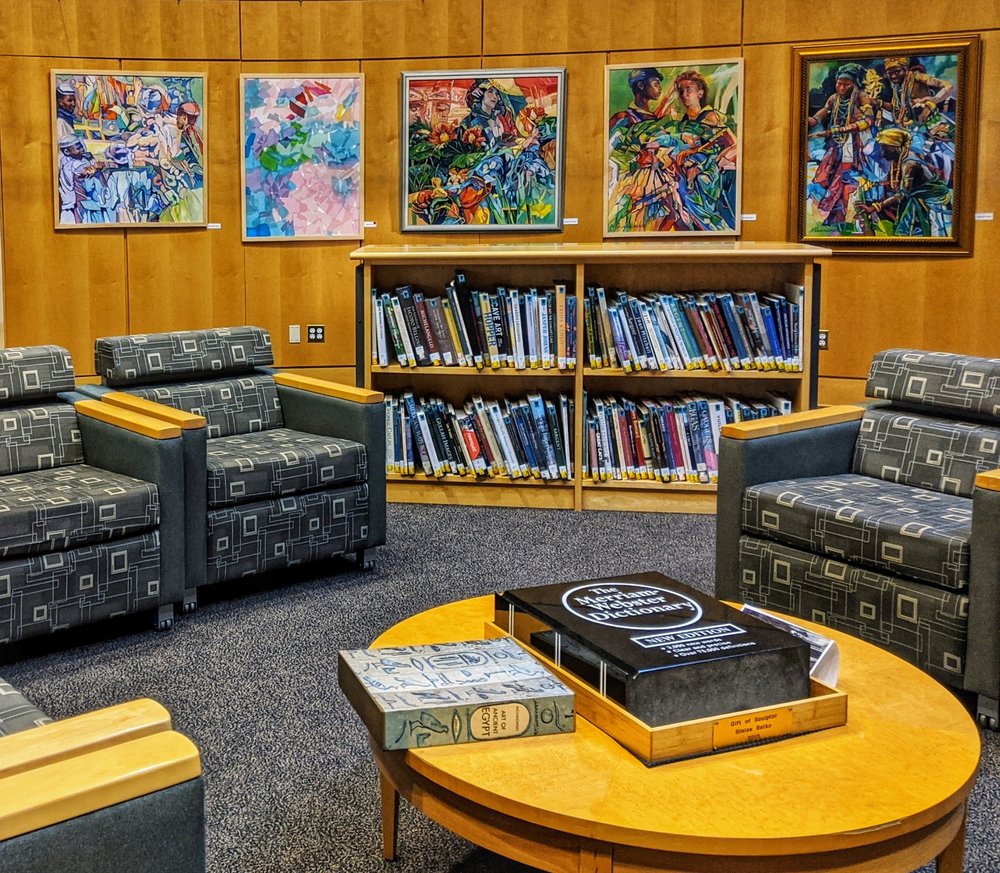 MONROE TOWNSHIP PUBLIC LIBRARY - 25 Photos - 4 Municipal Plz, Monroe ...