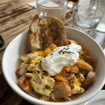 CRISP ROCHESTER - Updated July 2025 - 375 Photos & 210 Reviews - 819 S ...