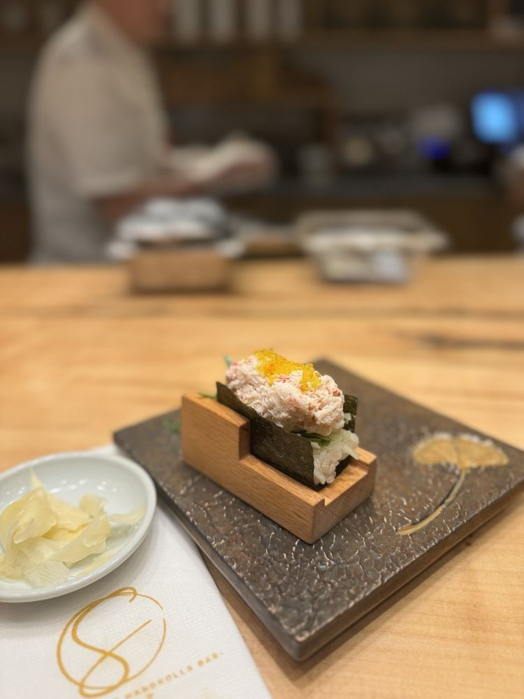 SUSHIRO - Updated December 2025 - 468 Photos & 129 Reviews - 168 7th ...