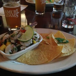 Mitchell’s Fish Market - Reserve Now - Seafood - Updated June 2025 ...