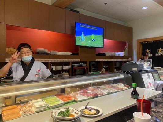 KANI HOUSE - BUFORD - Updated August 2024 - 214 Photos & 252 Reviews ...