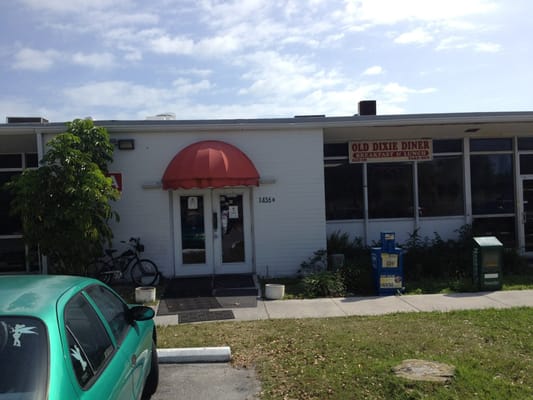 OLD DIXIE DINER - Updated December 2025 - 1436 Old Dixie Hwy, Vero ...
