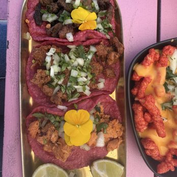 PINK & BOUJEE - Updated August 2025 - 796 Photos & 288 Reviews - 1908 E ...