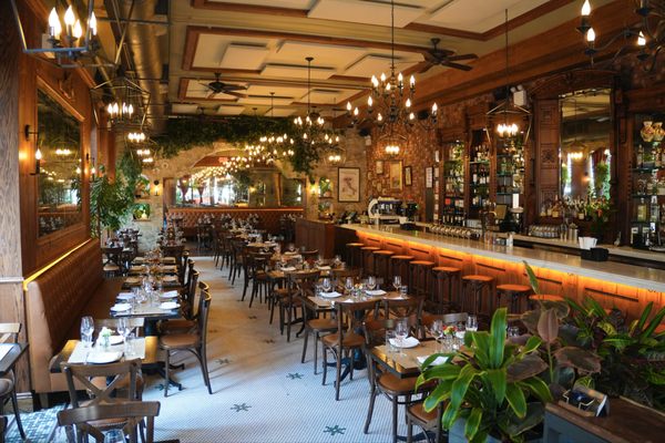 DA ANDREA - CHELSEA - Updated February 2026 - 1174 Photos & 764 Reviews ...