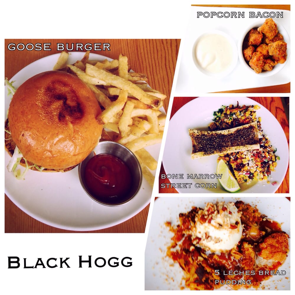 BLACK HOGG - CLOSED - 1497 Photos & 716 Reviews - 2852 W Sunset Blvd ...