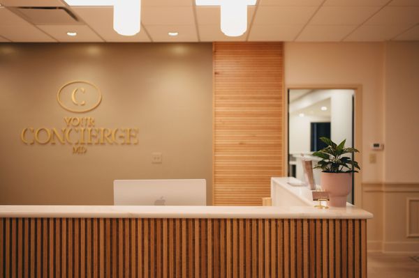 YOUR CONCIERGE MD - Updated January 2026 - 5051 Forest Dr, New Albany, Ohio - Pediatricians ...