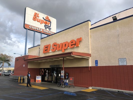 EL SUPER - Updated April 2025 - 59 Photos & 69 Reviews - 1221 S Anaheim ...