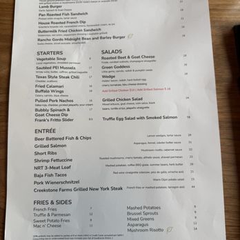 NORMAN ROSE TAVERN - Updated July 2025 - 657 Photos & 850 Reviews ...