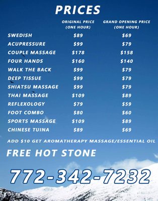 QQ SPA - Updated October 2025 - 31 Photos & 12 Reviews - 880 SW Martin ...