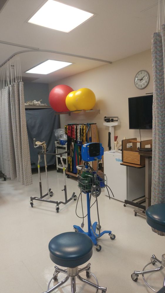 SAM KARAS ACUTE REHABILITATION CENTER - Updated October 2025 - 1441 ...