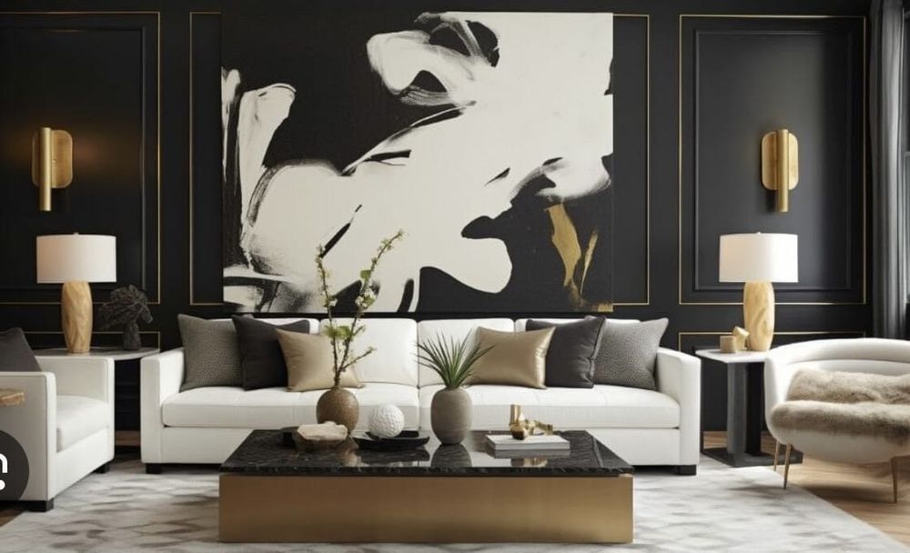 OLIVIA WARD INTERIOR DESIGN - Updated April 2024 - Request Consultation ...