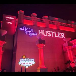 LARRY FLYNT’S HUSTLER CLUB - 134 Photos & 415 Reviews - Strip Clubs - 6007 Dean Martin Dr, Las ...