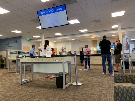 SCHOOLSFIRST FEDERAL CREDIT UNION - Updated August 2025 - 21 Photos ...