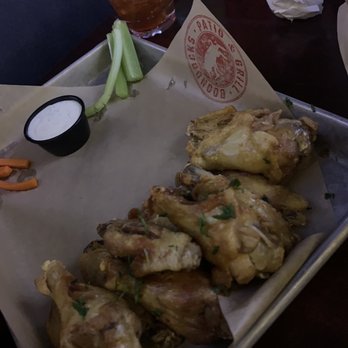 BOONDOCKS PATIO & GRILL TEMPE - Updated September 2024 - 64 Photos & 56 ...