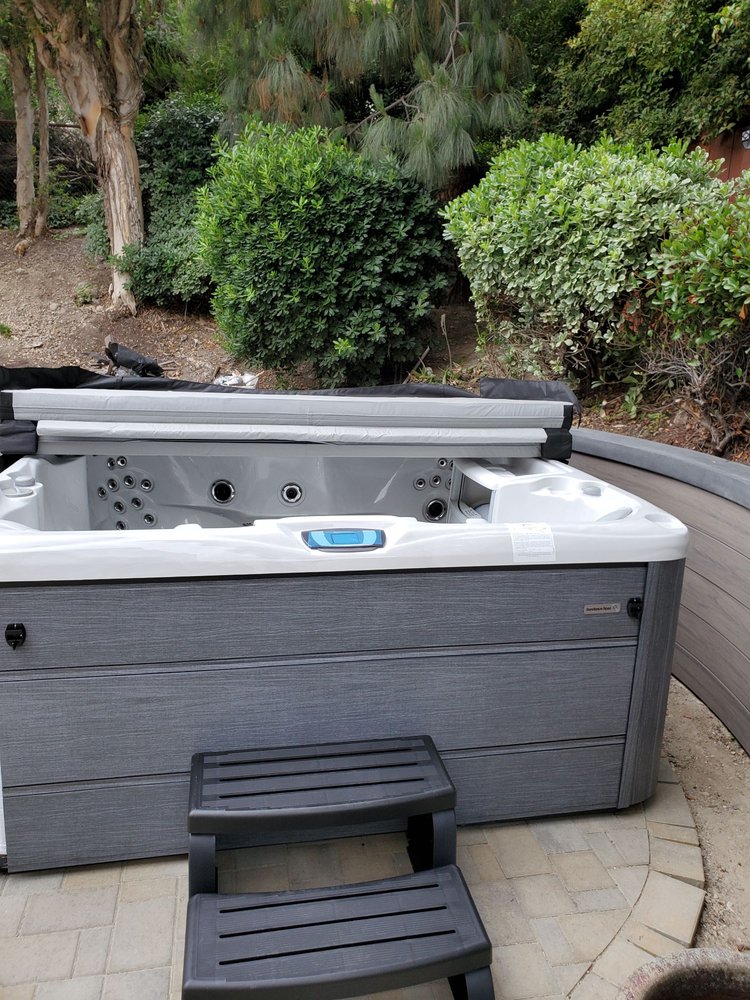 CHAMPAGNE SPAS - Updated December 2025 - 97 Photos & 75 Reviews - 5710 ...