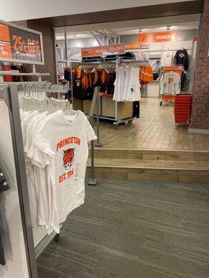 PRINCETON UNIVERSITY STORE - Updated October 2025 - 18 Photos & 10 ...