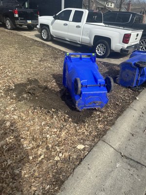 KC DISPOSAL - Updated December 2025 - 16 Photos & 80 Reviews - 10011 ...