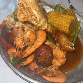 SMASHIN CRAB - Updated July 2024 - 510 Photos & 533 Reviews - 700 E ...