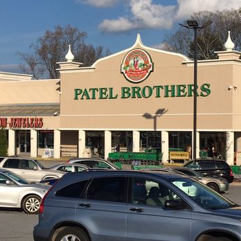 PATEL BROTHERS - Updated September 2025 - 126 Photos & 99 Reviews ...