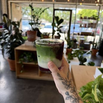 NATIVE COFFEE - Updated December 2024 - 270 Photos & 216 Reviews - 4319 ...