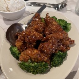 HUNAN INN RESTAURANT - Updated July 2025 - 100 Photos & 126 Reviews ...