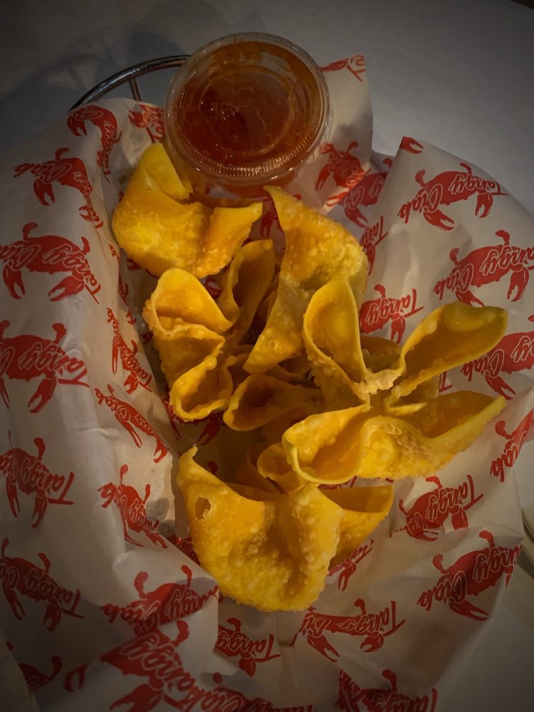 THE TANGY CRAB - Updated August 2025 - 38 Photos & 47 Reviews - 4320 S ...