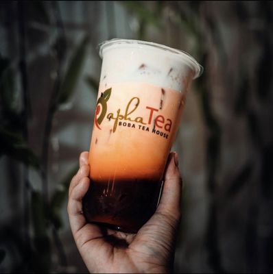 RAPHA TEA - Updated January 2025 - 82 Photos & 46 Reviews (4.7 stars ...