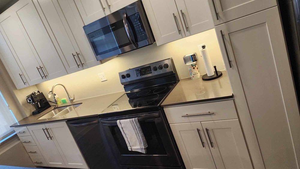 SOVEREIGN MAID CLEANING - Updated April 2025 - Oklahoma City, Oklahoma ...