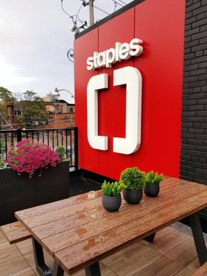 STAPLES - Updated September 2025 - 18 Photos - 517 Richmond Street E ...
