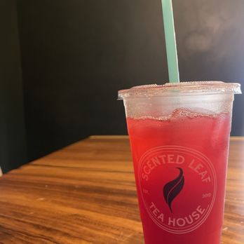 SCENTED LEAF TEA HOUSE - Updated November 2024 - 74 Photos & 51 Reviews ...