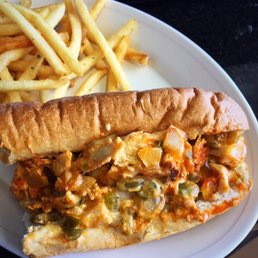 SAK’S DELI - Updated May 2025 - 111 Photos & 106 Reviews - 876 Gulley ...