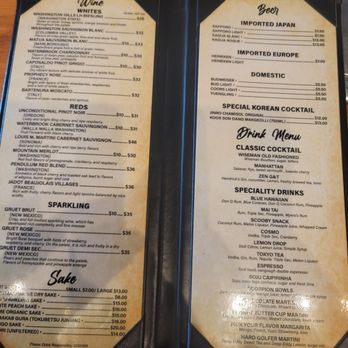 JOA JOA SUSHI - Updated December 2025 - 151 Photos & 86 Reviews - 115 ...