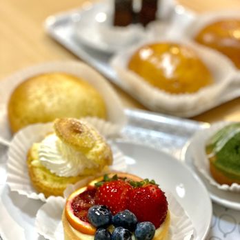 SUZU’S BAKERY - Updated December 2025 - 203 Photos & 54 Reviews - 114 N ...