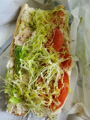 MARINUCCI’S DELI - MAYFAIR - 129 Photos & 163 Reviews - 2852 Saint ...