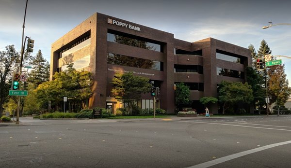 POPPY BANK - Updated December 2025 - 16 Reviews - 438 First Street ...