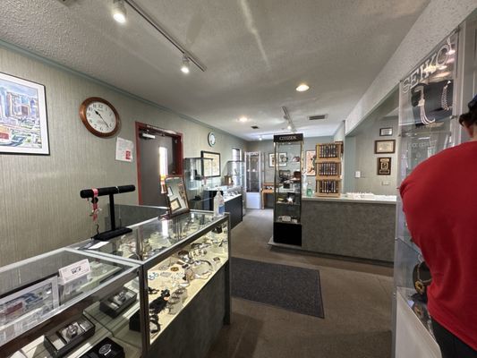 The Little Watch Shop - Updated May 2026 - 150 Photos & 236 Reviews ...