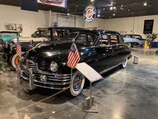 NATIONAL PACKARD MUSEUM - Updated July 2025 - 126 Photos - 1899 ...