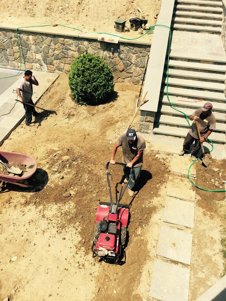 PISANO LANDSCAPING - Updated January 2026 - Request a Quote - 20 Photos - Greenwich, Connecticut ...
