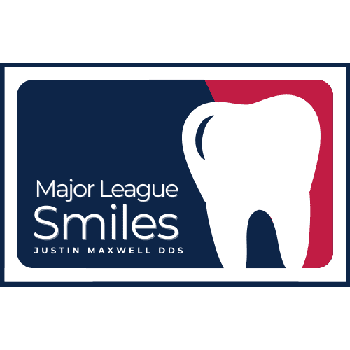 MAJOR LEAGUE SMILES: JUSTIN MAXWELL, DDS - Updated May 2026 - 5018 ...