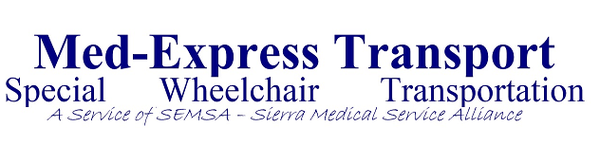 MED-EXPRESS TRANSPORT - Updated October 2025 - Reno, Nevada - Medical ...