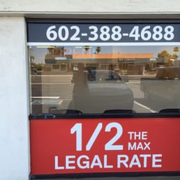 Presto Auto Title Loans Reviews | Read Customer Service Reviews of ...