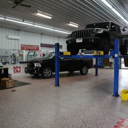 NH OIL UNDERCOATING - 15 Photos - 169 Dover Rd, Chichester, New ...