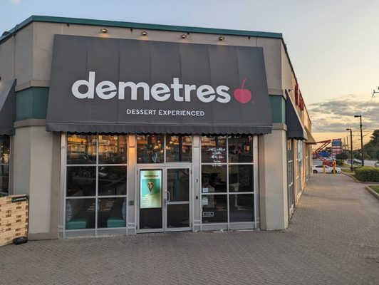 DEMETRES - Updated December 2025 - 325 Photos & 105 Reviews - 3250 ...