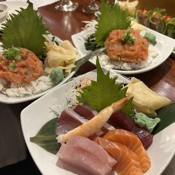UMI SAKE HOUSE - 4446 Photos & 4079 Reviews - 2230 1st Ave, Seattle ...