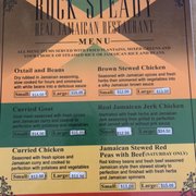 ROCK STEADY JAMAICAN RESTAURANT - 368 Photos & 439 Reviews - 2820 ...