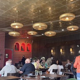 NAA MO THAI RESTAURANT - Updated December 2025 - 113 Photos & 143 ...