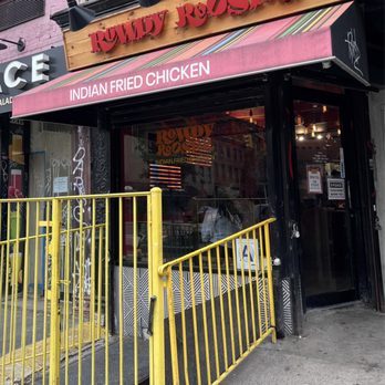 ROWDY ROOSTER - Updated June 2025 - 380 Photos & 269 Reviews - 149 1st ...