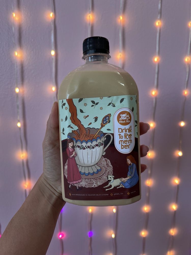 PAWS TEA - Updated November 2025 - 334 Photos & 139 Reviews - 16143 ...