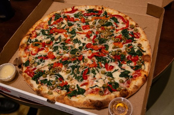 MORE HOME SLICE PIZZA - 488 Photos & 547 Reviews - 1421 S Congress Ave ...