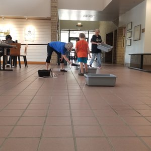 EDMOND LIBRARY - Updated December 2024 - 22 Photos & 20 Reviews - 10 S ...